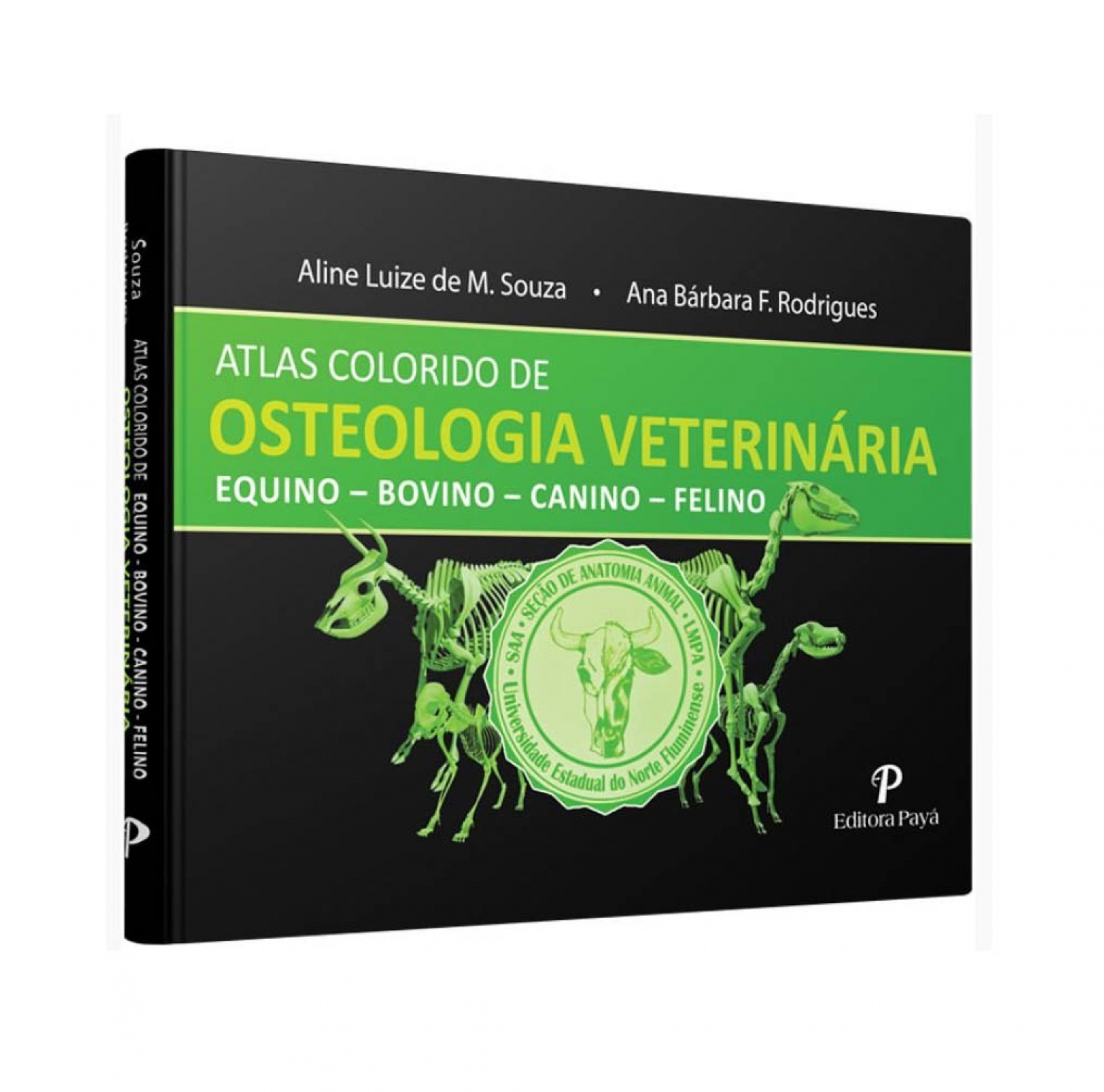 Atlas Colorido De Osteologia Veterinária - Livresp - Livrarias ... Atlas Colorido De Osteologia Veterinária - Livresp - Livrarias ...
